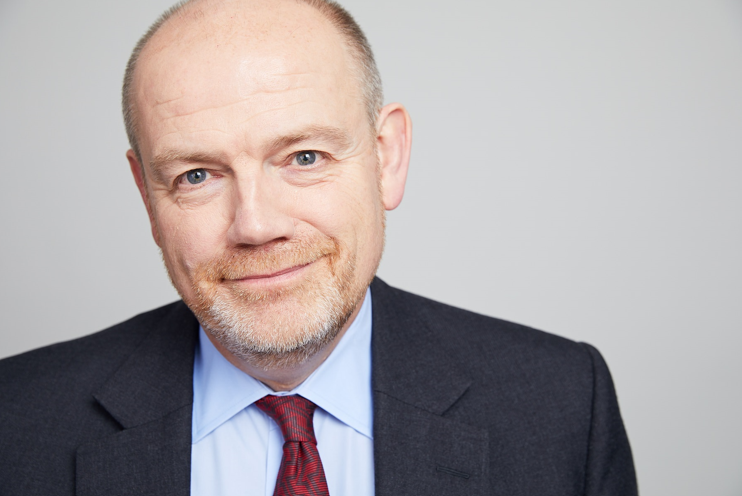 Mark Thompson Addresses CNN's Challenges in Rare Interview: 'Plenty of ... Mark Thompson Addresses CNN's Challenges in Rare Interview: 'Plenty of ...
